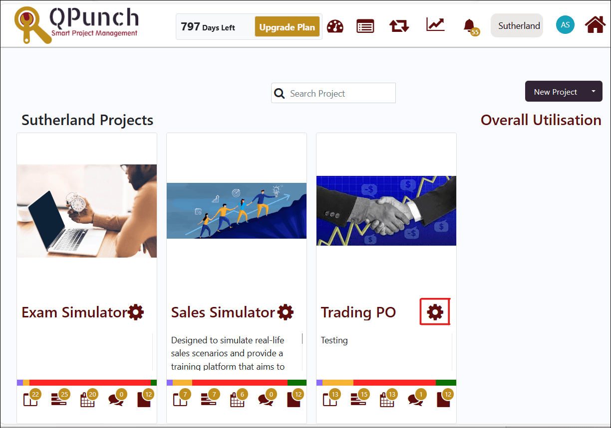 Add Additional Actors – QPunch